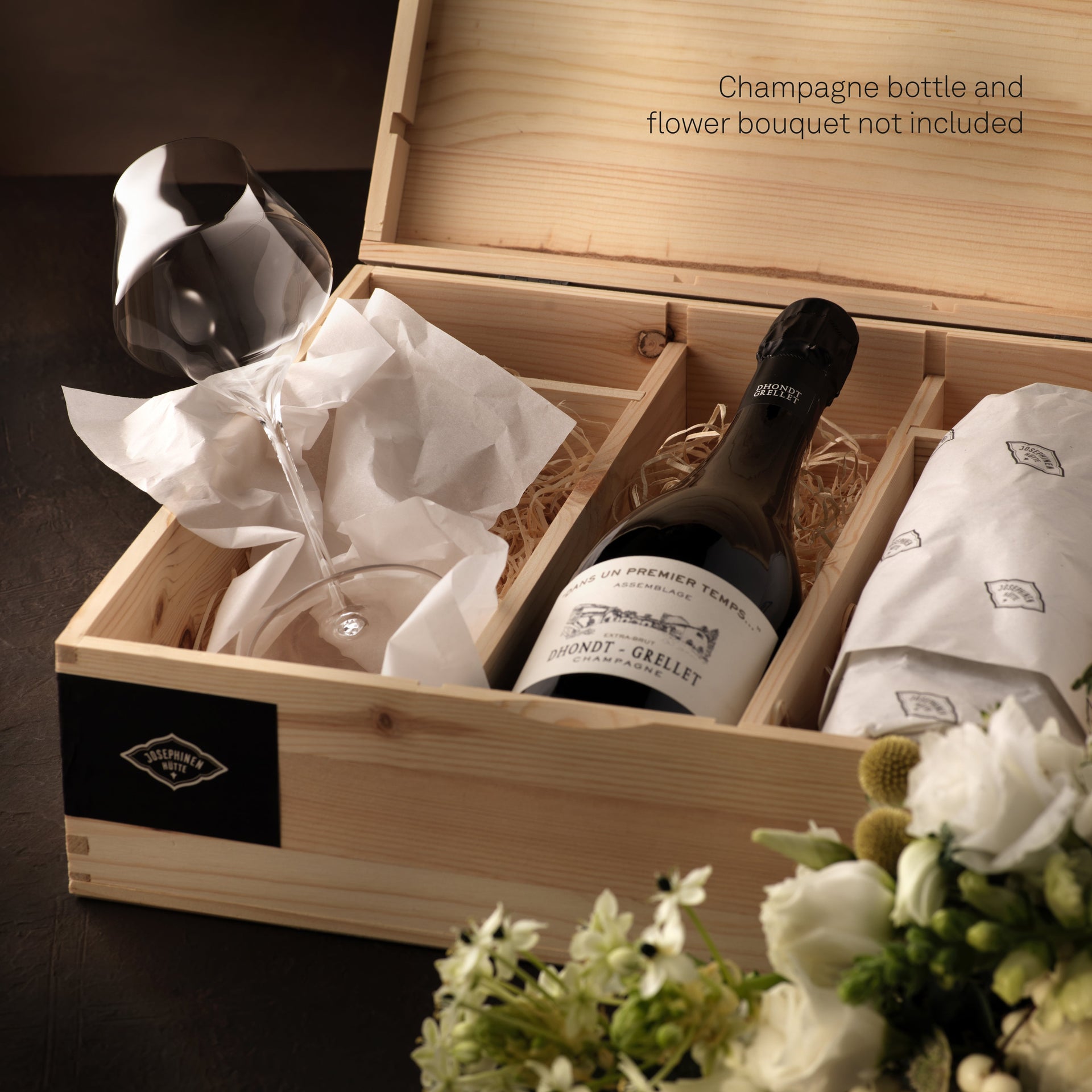Josephine Gift Box · Josephinenhütte