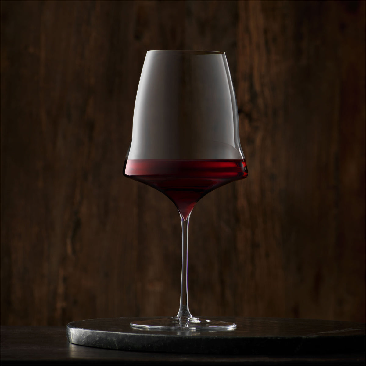 JOSEPHINE No 3 – Red wine glass | Josephinenhütte