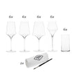 JOSEPHINE Fine Dining Set