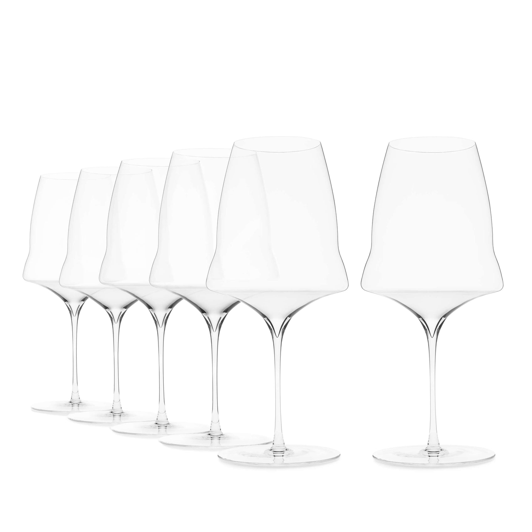 JOSEPHINE Fine Dining Set